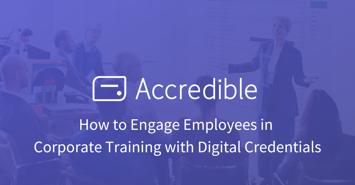 How to Engage Employees in Corporate Training